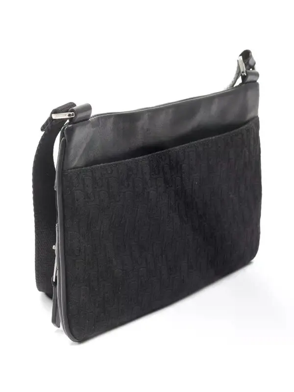 Dior Trotter Shoulder Bag