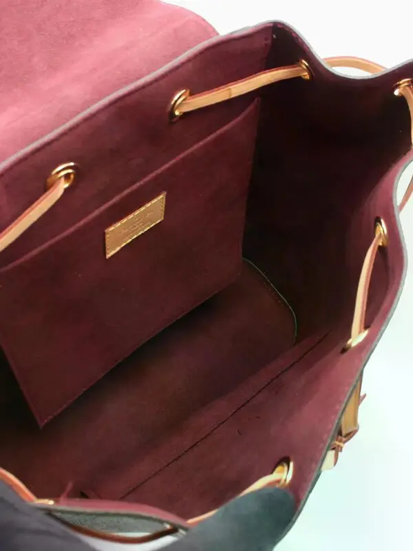 LOUIS VUITTON Montsouris Backpack