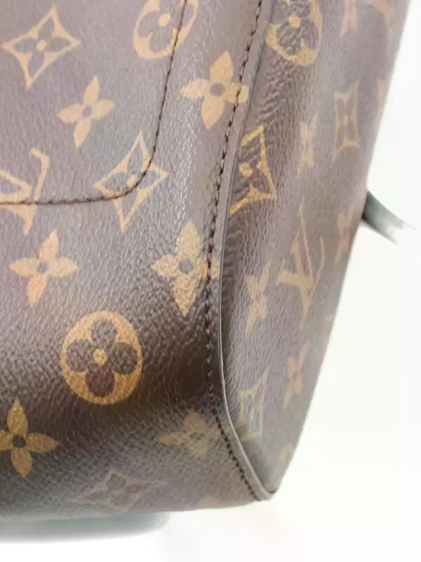 LOUIS VUITTON Montsouris Backpack