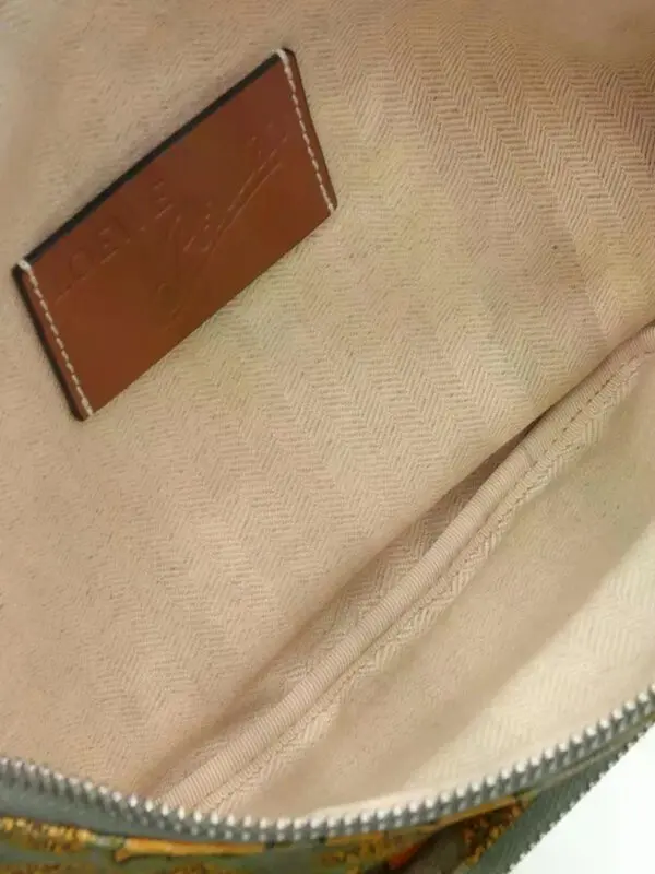 Loewe Anagram Belt Bag