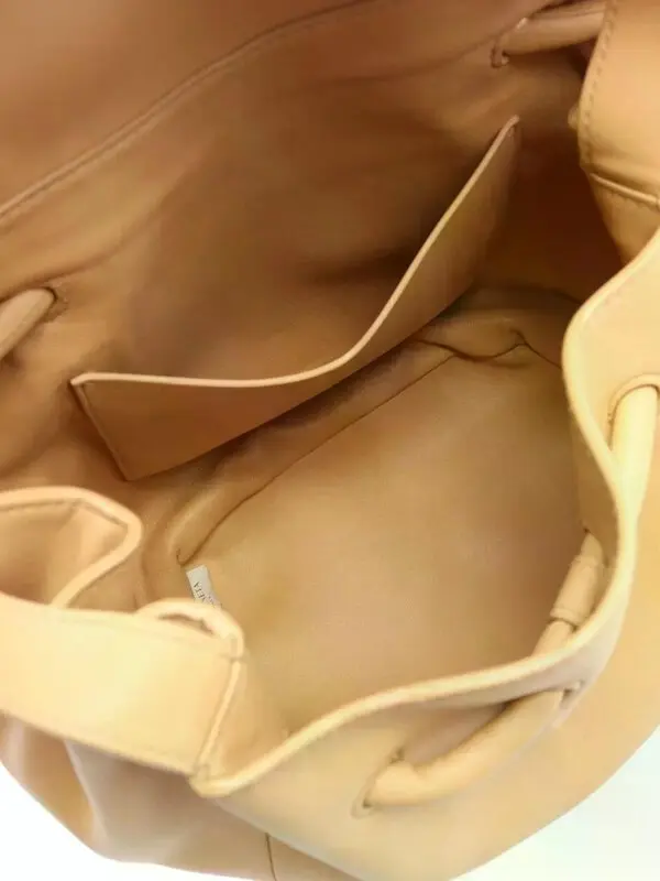 Bottega Veneta Leather Shoulder Bag