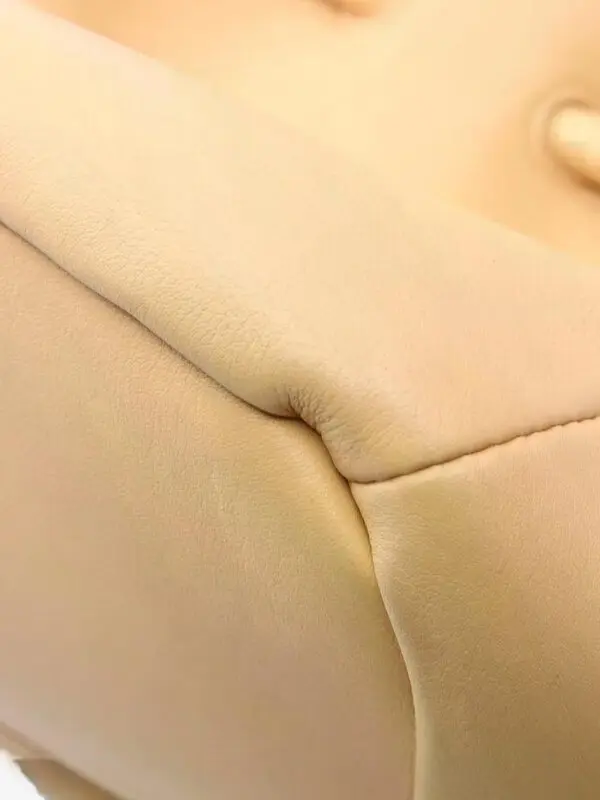 Bottega Veneta Leather Shoulder Bag