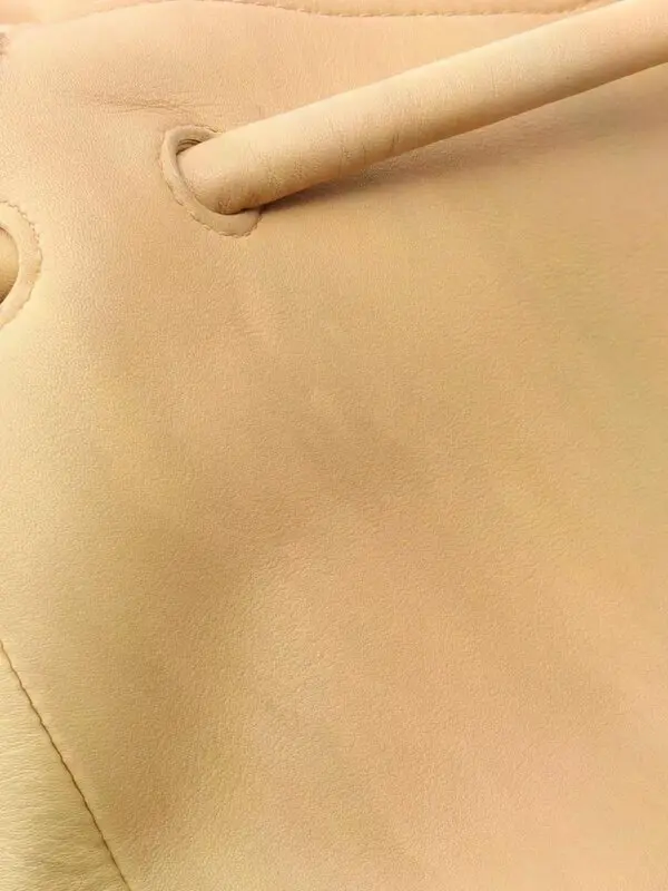 Bottega Veneta Leather Shoulder Bag