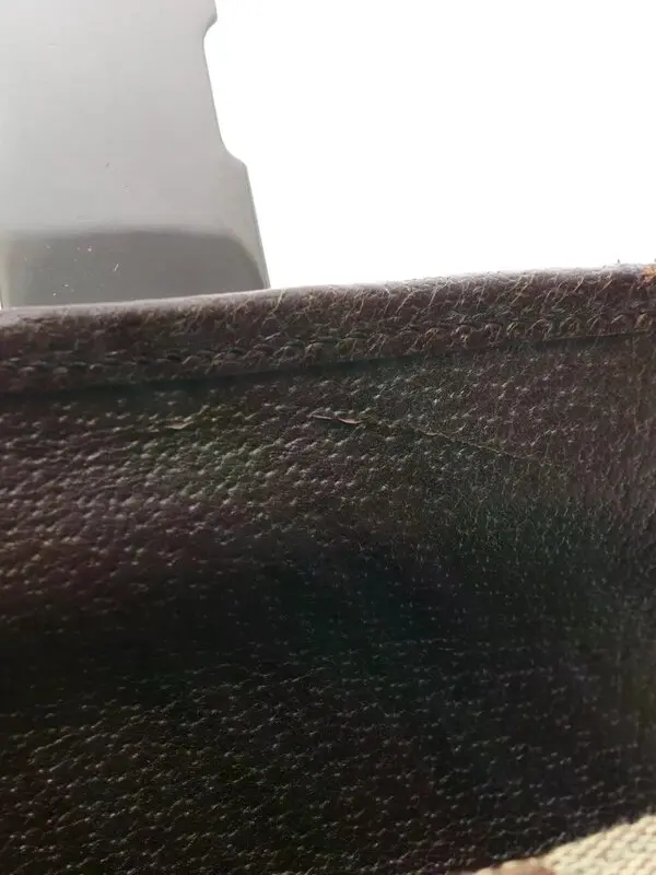 Gucci 2000s Gg Canvas Belt Bag