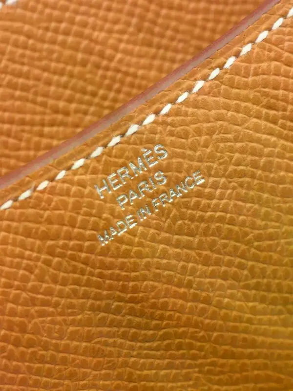 Hermès Constance 3 Shoulder Bag