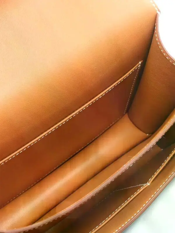 Hermès Constance 3 Shoulder Bag