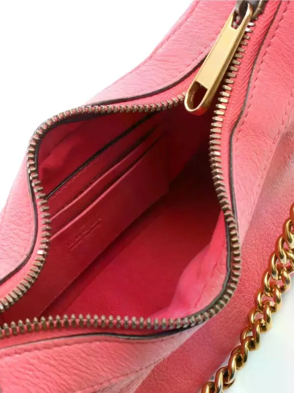 Gucci Aphrodite Chain Shoulder Bag