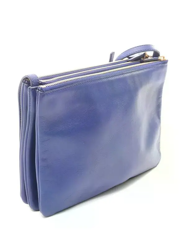 Celine Trio Shoulder Bag