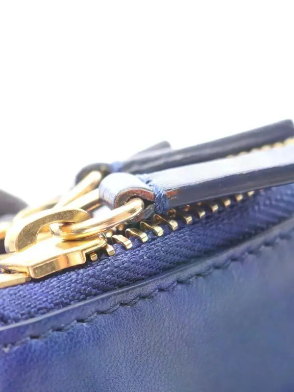 Celine Trio Shoulder Bag