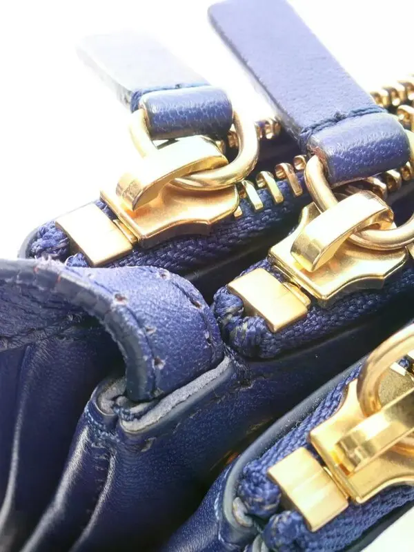 Celine Trio Shoulder Bag
