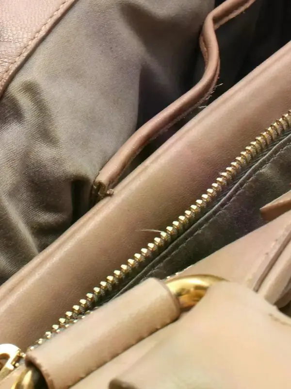 Miu Miu Matelassé Tote Bag