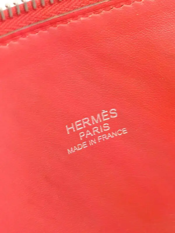 Hermès Bolide 31 Handbag