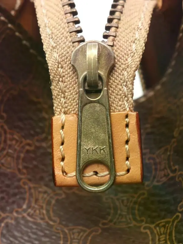 Celine Macadam Mini Bag