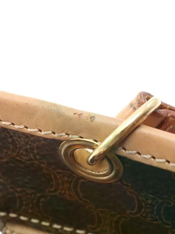 Celine Macadam Mini Bag