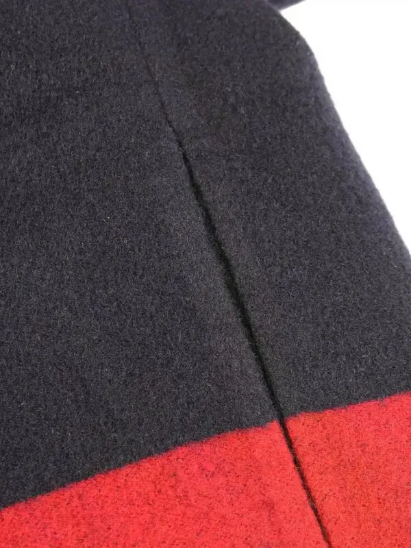 Hermès Rocabar Hooded Coat