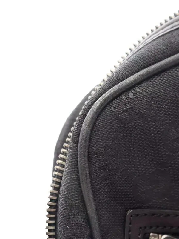 Gucci Gg Supreme Canvas Tote Bag