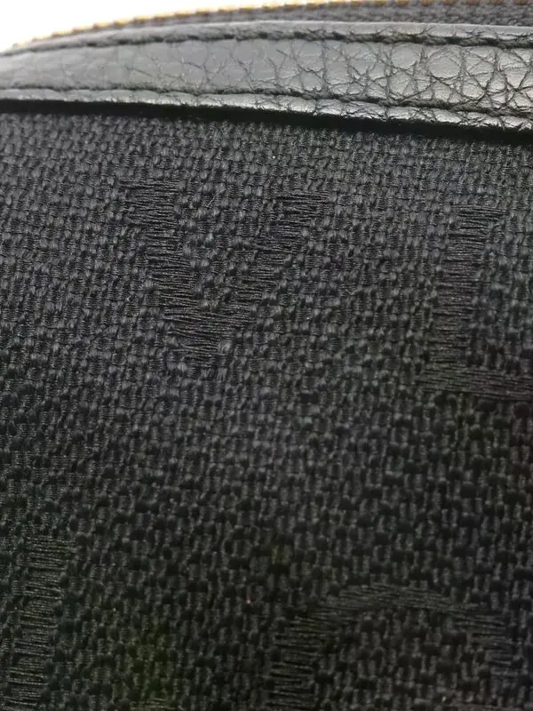 BVLGARI Logomania Boston Handbag