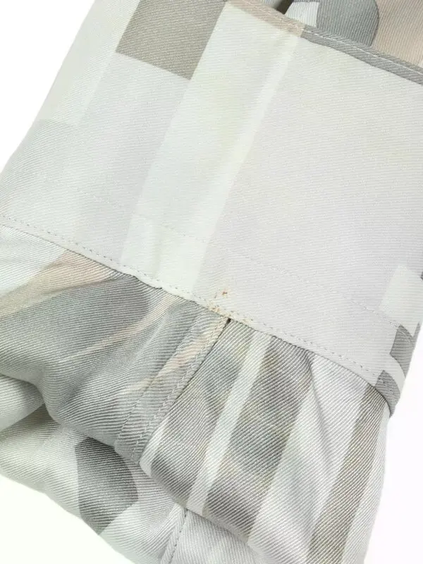 Hermès Cheval Equinoxe Shirt