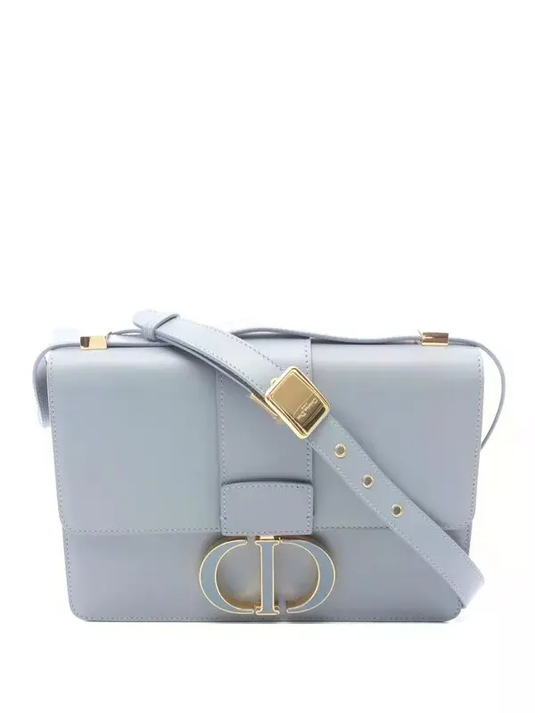 Dior 30 Montaigne Shoulder Bag