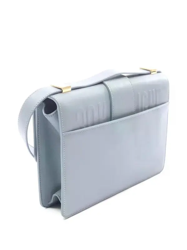 Dior 30 Montaigne Shoulder Bag