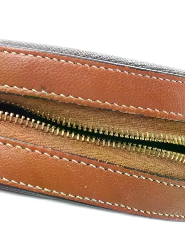 Celine Triomphe Crossbody Bag