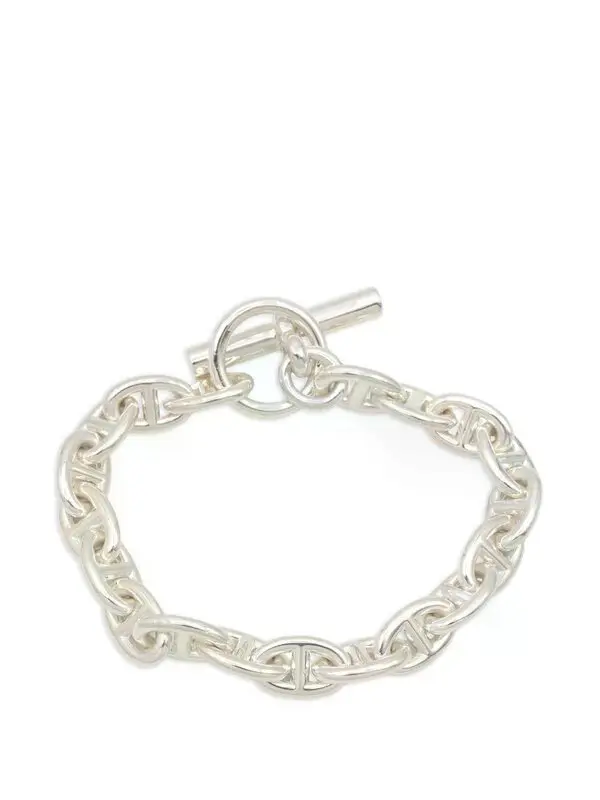 Hermès Chaîne D'ancre Pm Bracelet