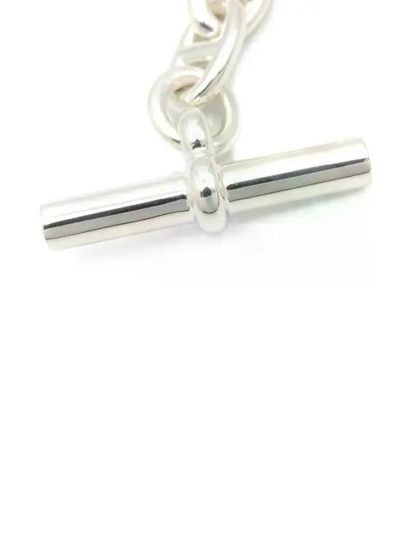 Hermès Chaîne D'ancre Pm Bracelet
