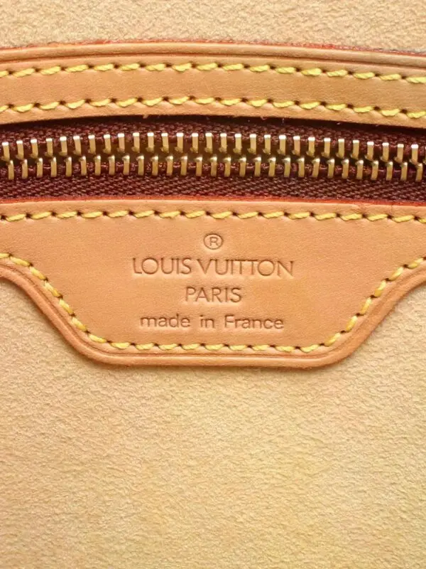LOUIS VUITTON Monogram Looping Gm Shoulder Bag