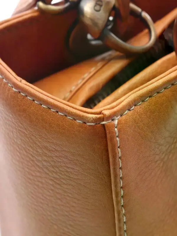 Dior Lady Cannage Tote Bag