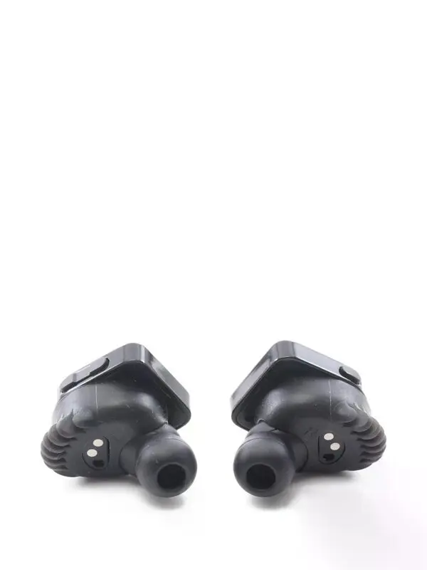 LOUIS VUITTON 2010s Horizon Striped Wireless Earphones