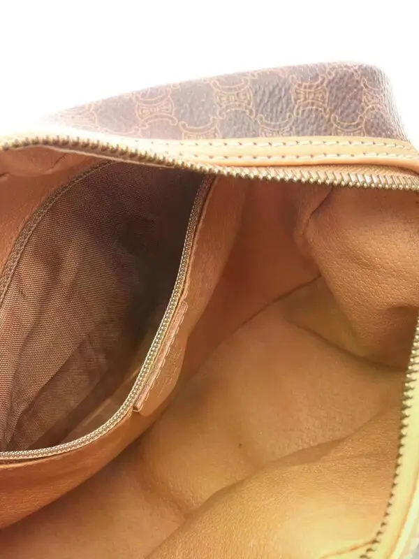 Celine Macadam Shoulder Bag