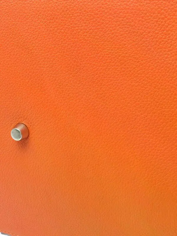Hermès 26 Toolbox Tote Bag