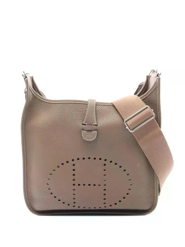 Hermès Evelyne Iii 25 Pm Shoulder Bag