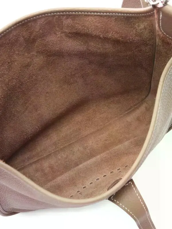 Hermès Evelyne Iii 25 Pm Shoulder Bag