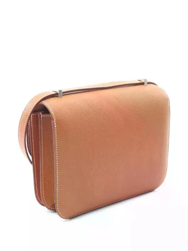 Hermès Mini Constance Shoulder Bag