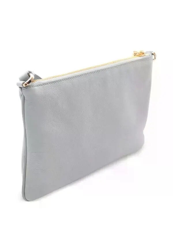 Prada Leather Shoulder Bag