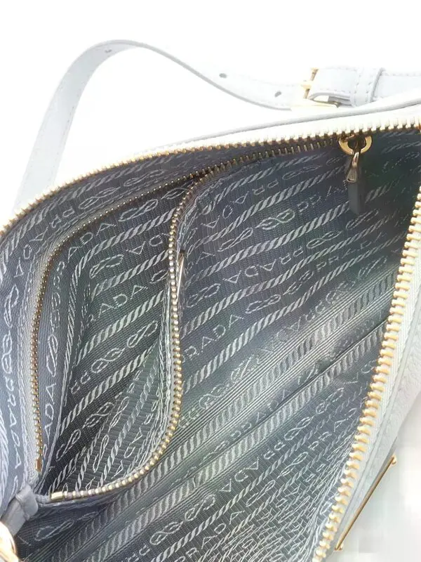 Prada Leather Shoulder Bag