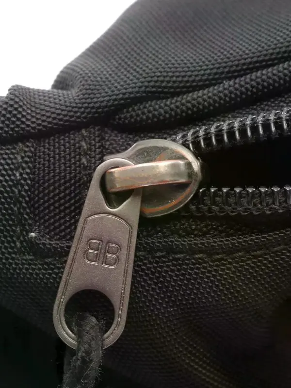 Balenciaga 2000s Explorer Belt Bag