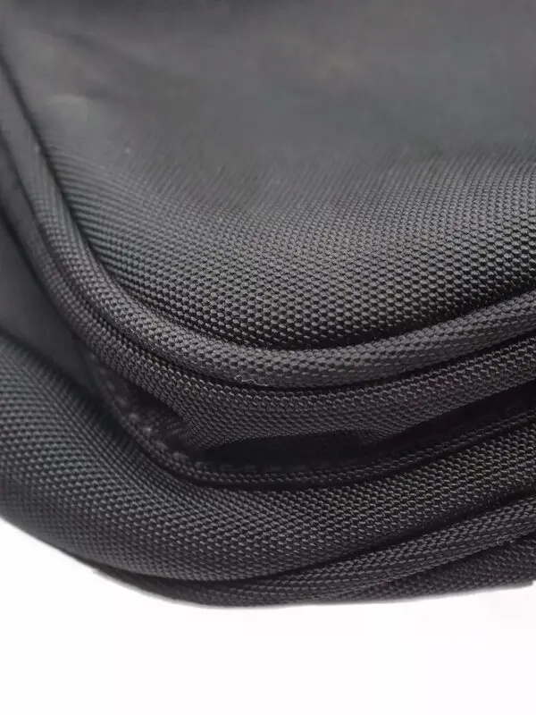 Balenciaga 2000s Explorer Belt Bag