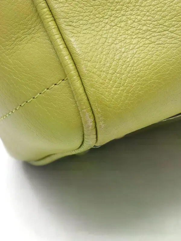 Loewe Heritage Tote Bag
