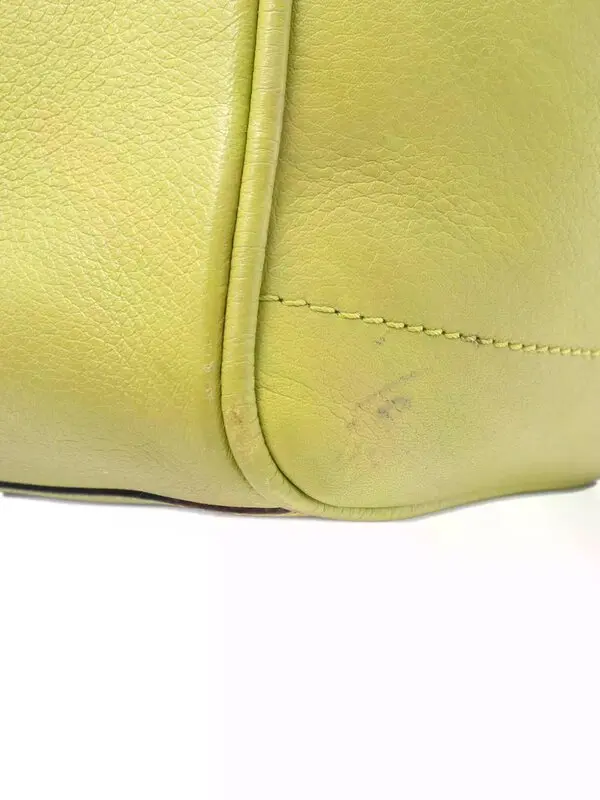 Loewe Heritage Tote Bag