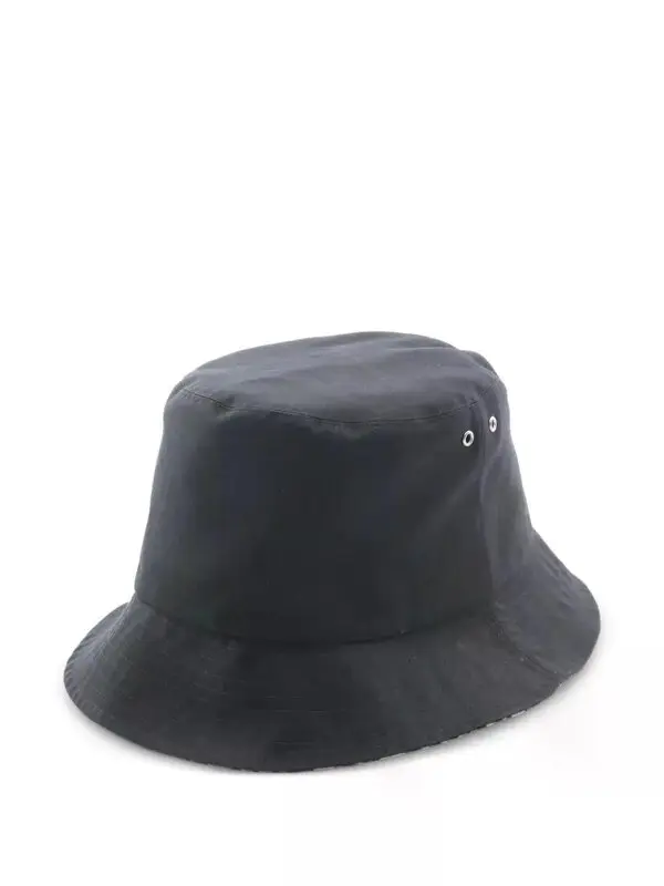 Dior Oblique Bucket Hat