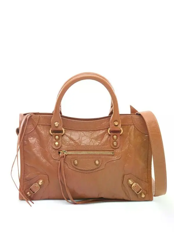 Balenciaga Le City Handbag