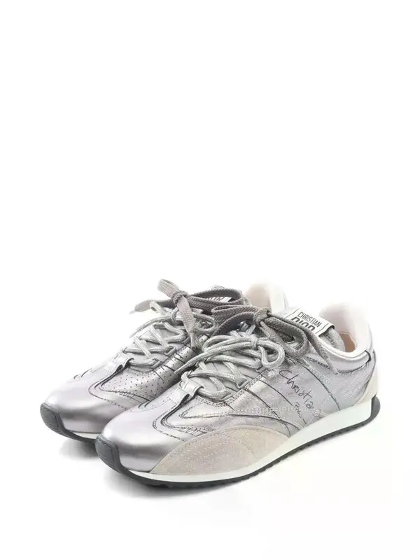 Dior D-sketch Sneakers