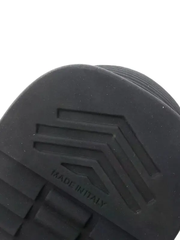 Dior D-sketch Sneakers