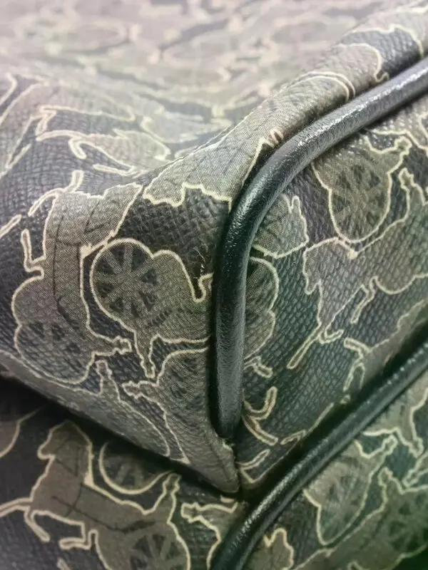 Celine 2000s Sulky Shoulder Bag