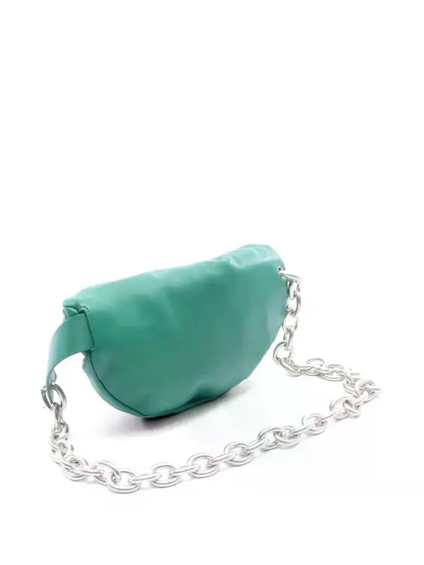 Bottega Veneta The Chain Pouch Shoulder Bag