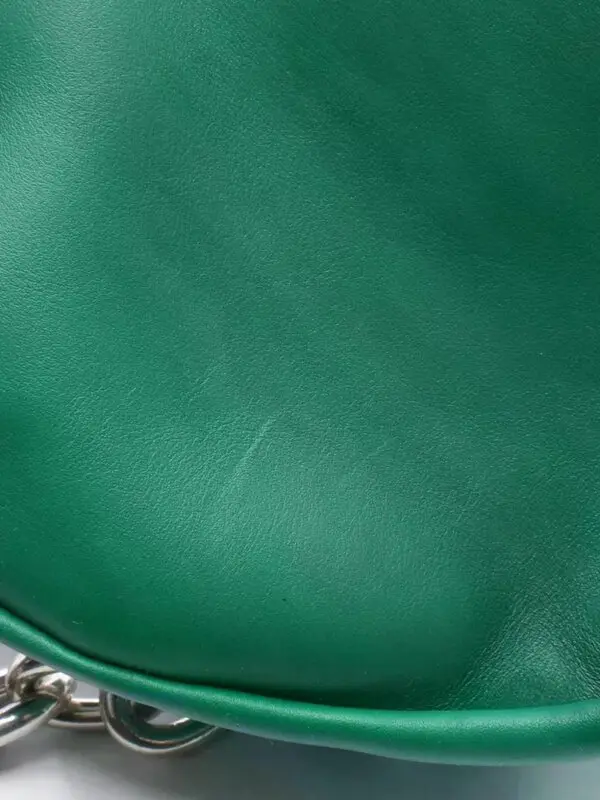 Bottega Veneta The Chain Pouch Shoulder Bag