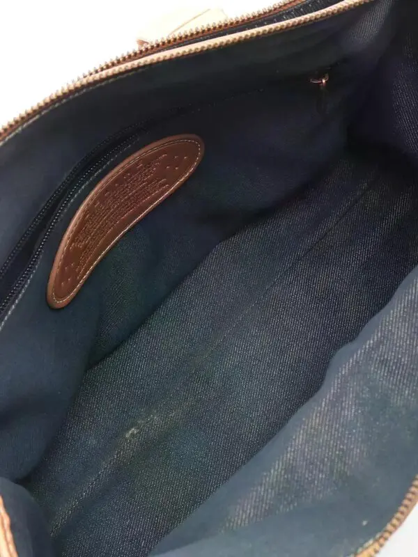 Celine Macadam Tote Bag