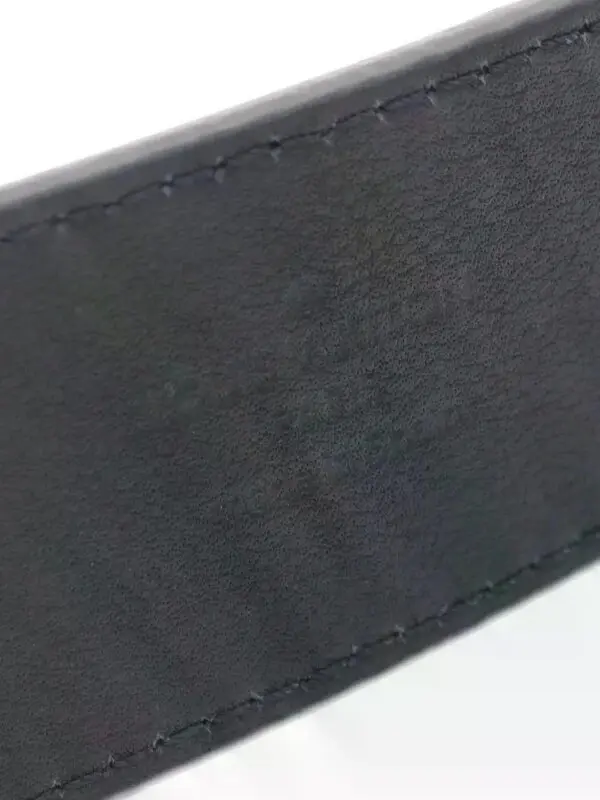 LOUIS VUITTON Autograph Belt